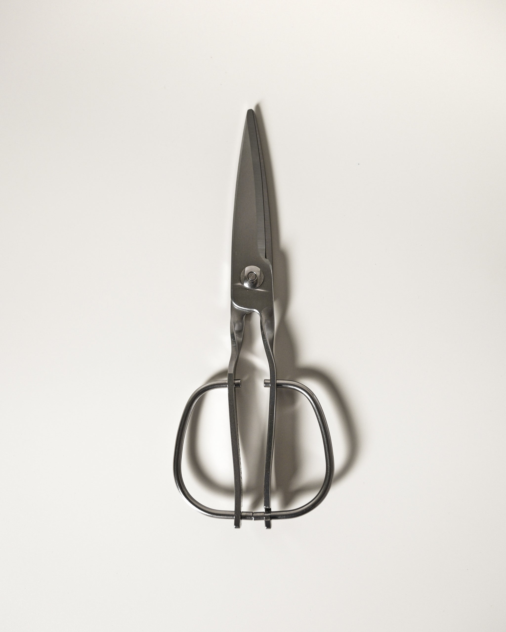 Toribe Japanese Kitchen Scissors | Take-Apart Stainless NZ – RE:FORM