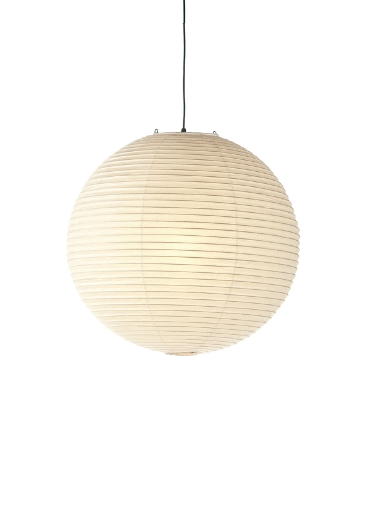 Akari Pendant Light 30A/45A/55A | Noguchi Washi Paper Lamp | NZ – RE:FORM