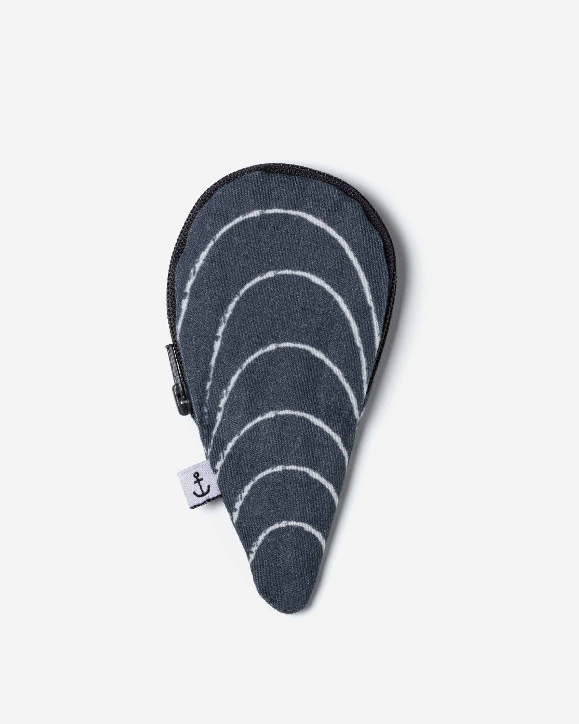 Ocean Shell Purse | Handcrafted Cotton Bag | Atlantic Collection NZ ...